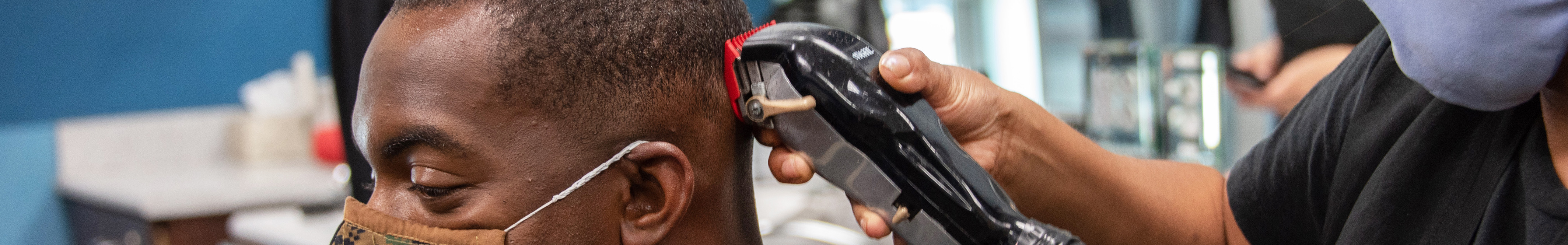 Barstow | Barbershop