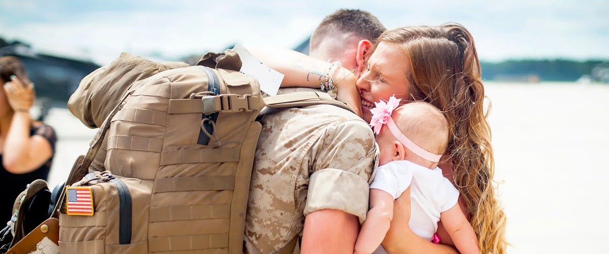 Mccs Readiness And Deployment Support