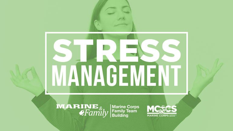 MCCS Basic Stress Management