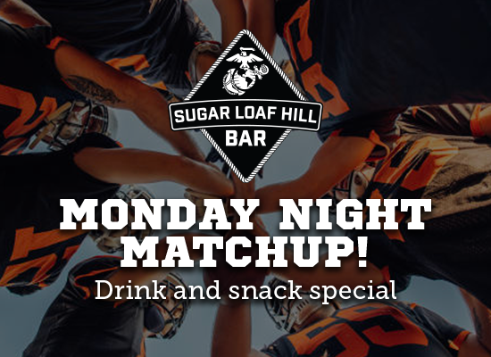 MCCS Football Night Matchup