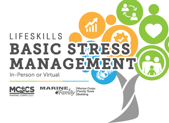 MCCS Basic Stress Management