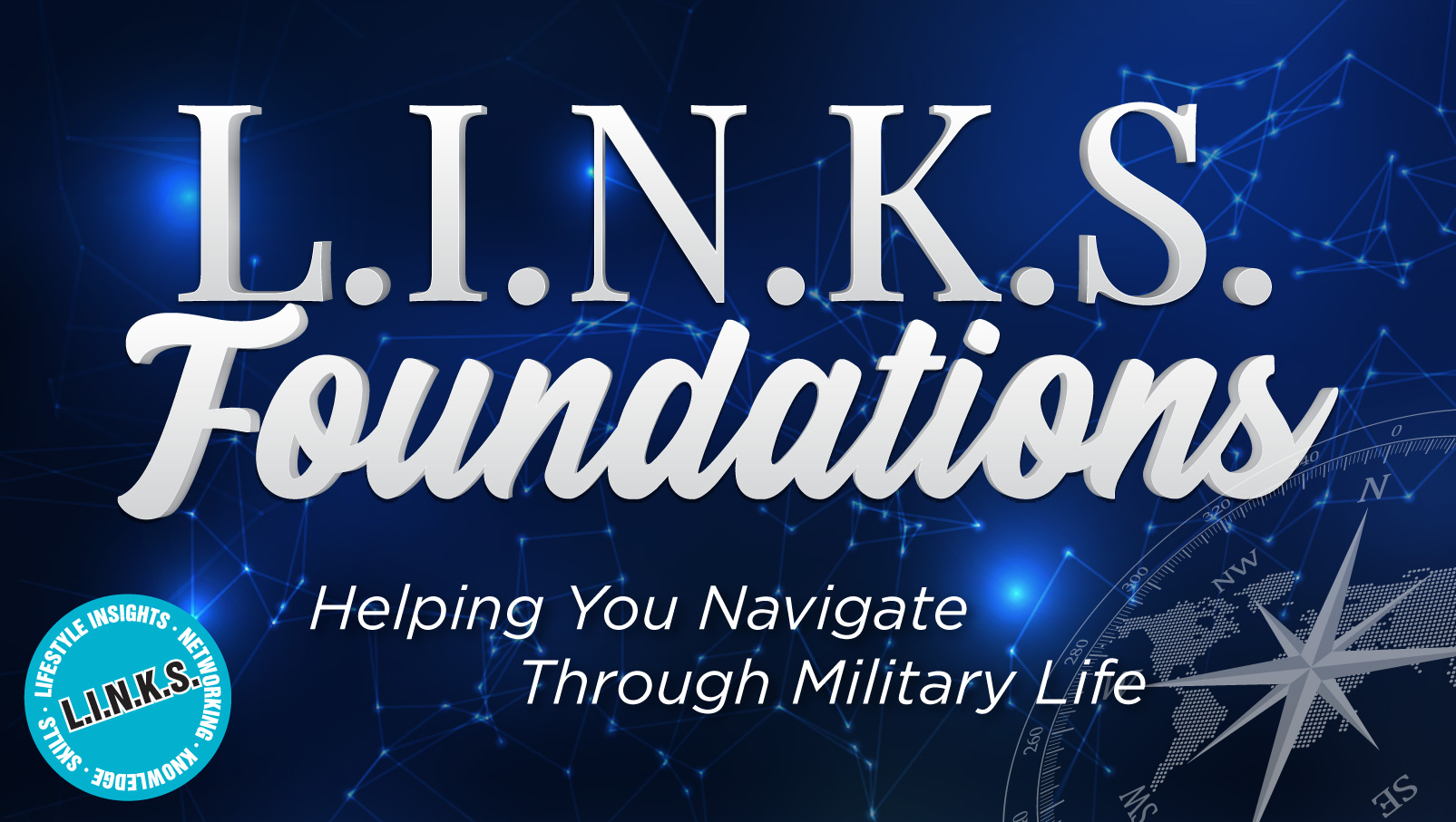 MCCS L.I.N.K.S. Foundations: The Maze