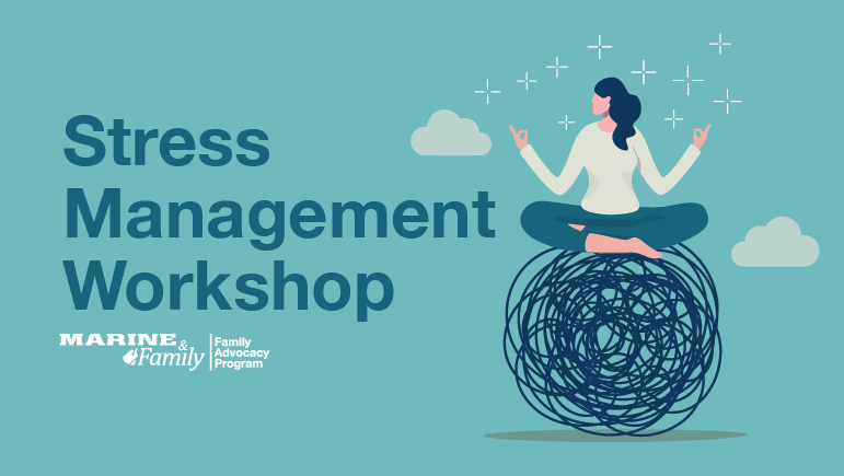 MCCS Stress Management Workshop