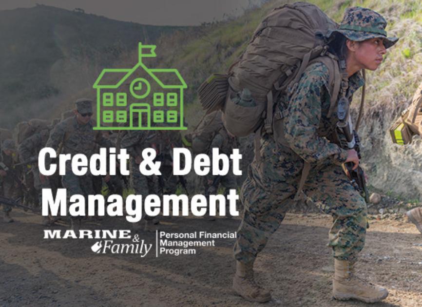 Credit & Debt Management
